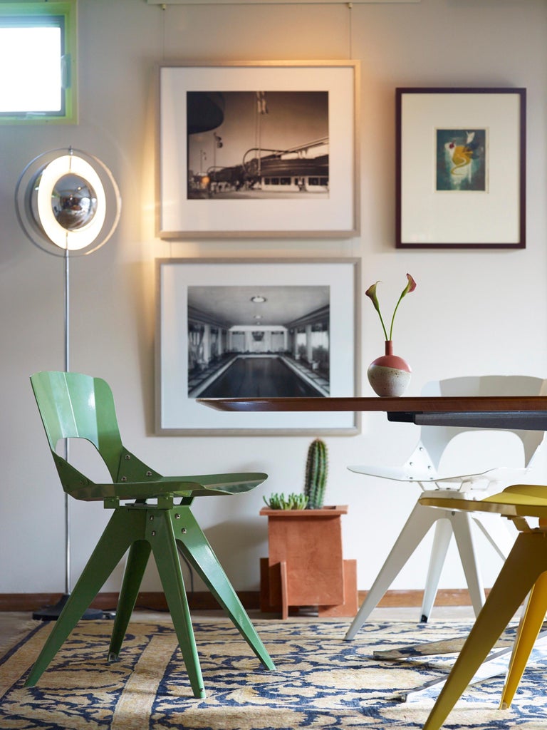 UASA-OK Chair For Sale at 1stDibs