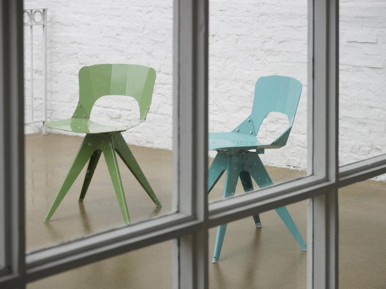 UASA-OK Chair For Sale at 1stDibs