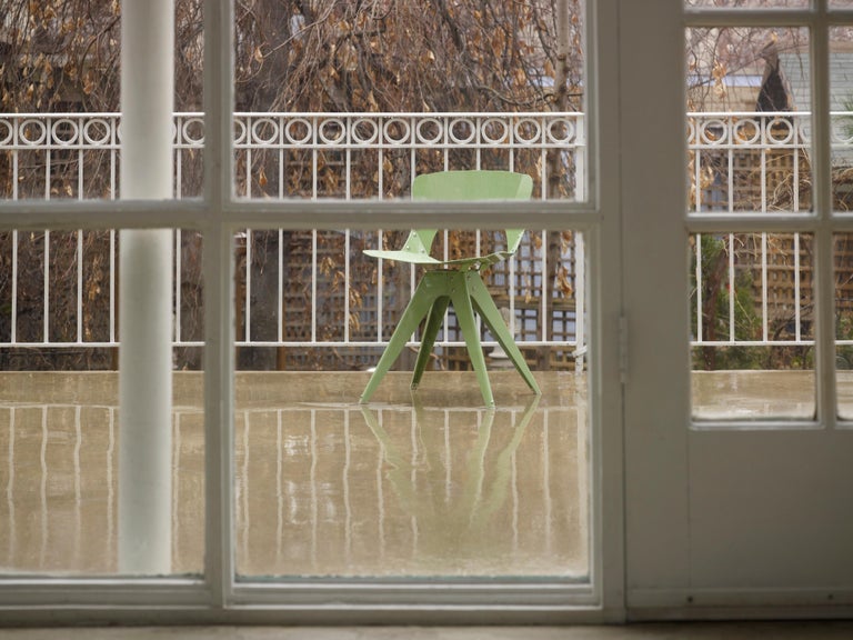 UASA-OK Chair For Sale at 1stDibs