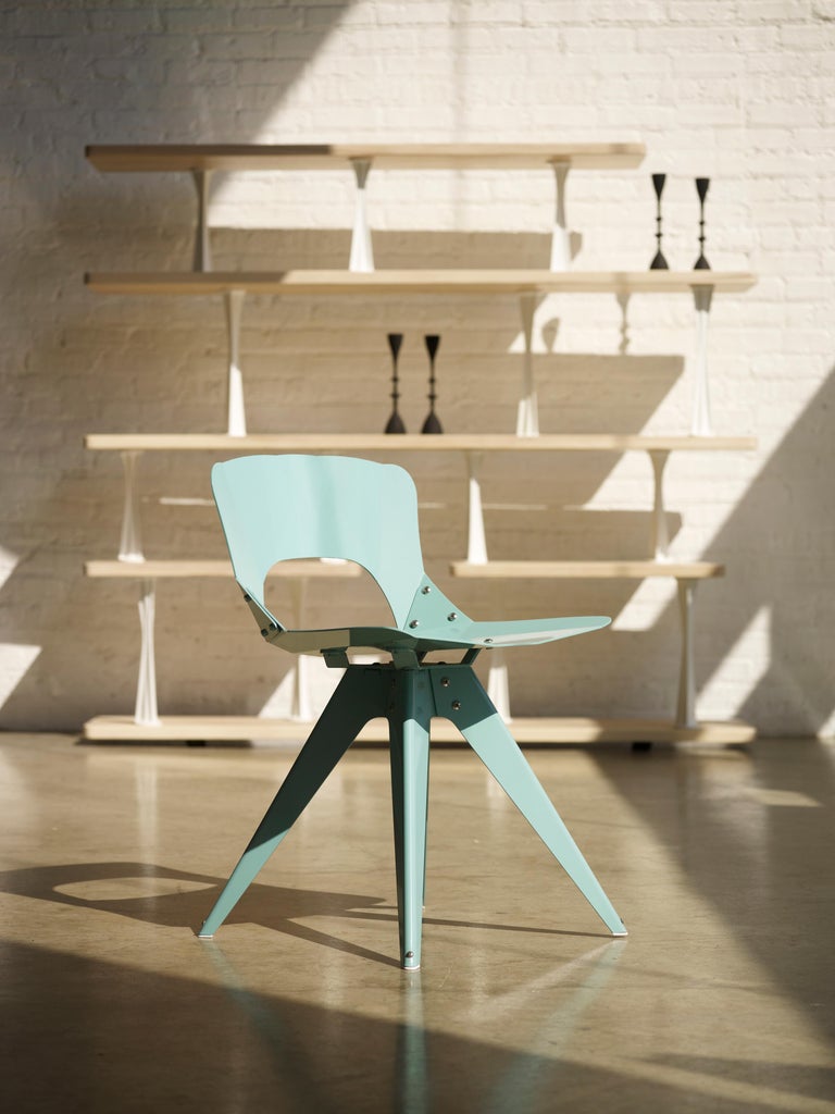 UASA-OK Chair For Sale at 1stDibs