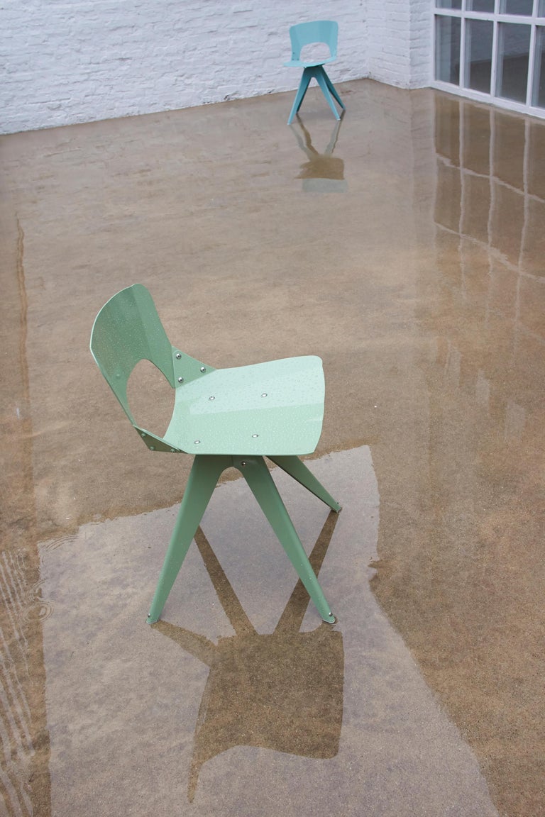UASA-OK Chair For Sale at 1stDibs