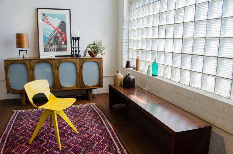 UASA-OK Chair For Sale at 1stDibs