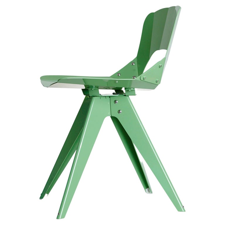 UASA-OK Chair For Sale at 1stDibs