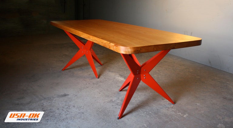 UASA-OK Star Base For Sale at 1stDibs