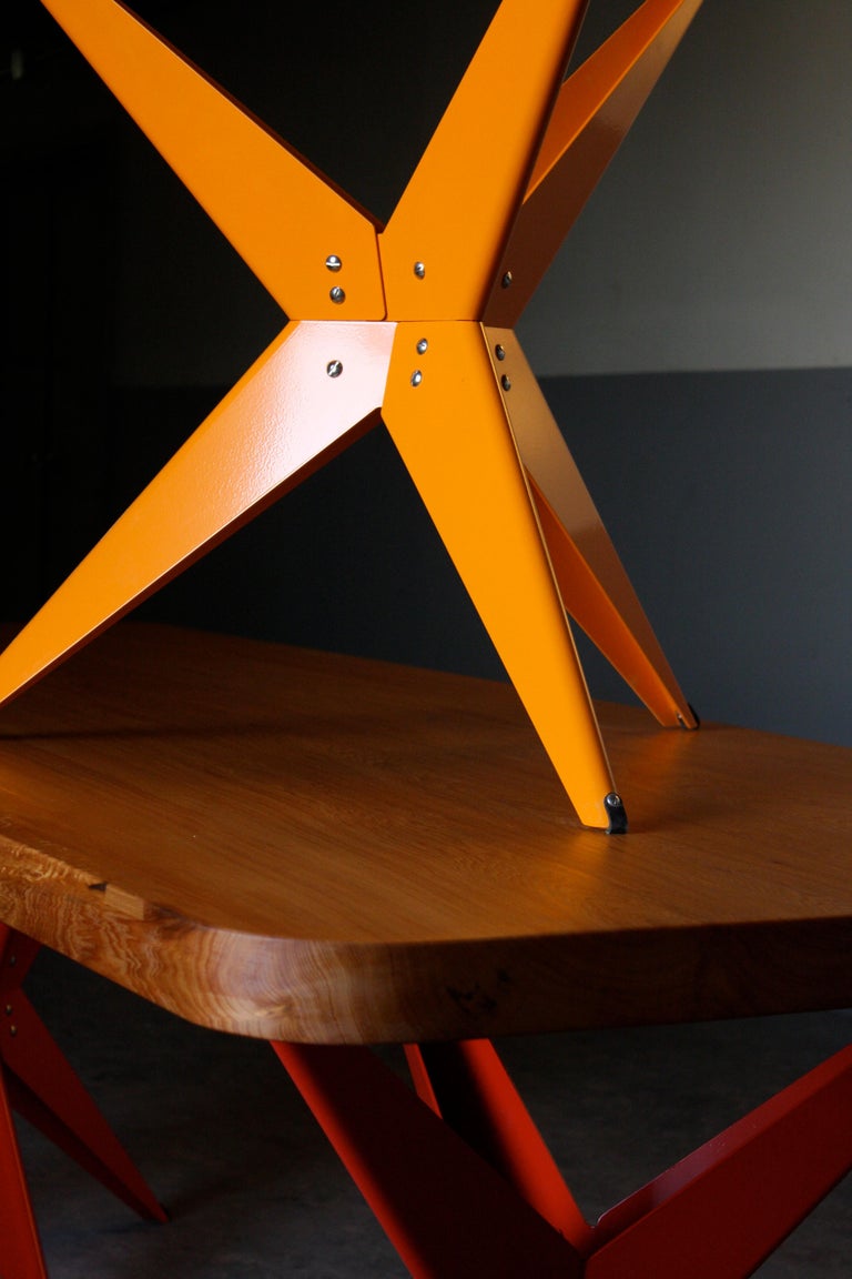 UASA-OK Star Base For Sale at 1stDibs