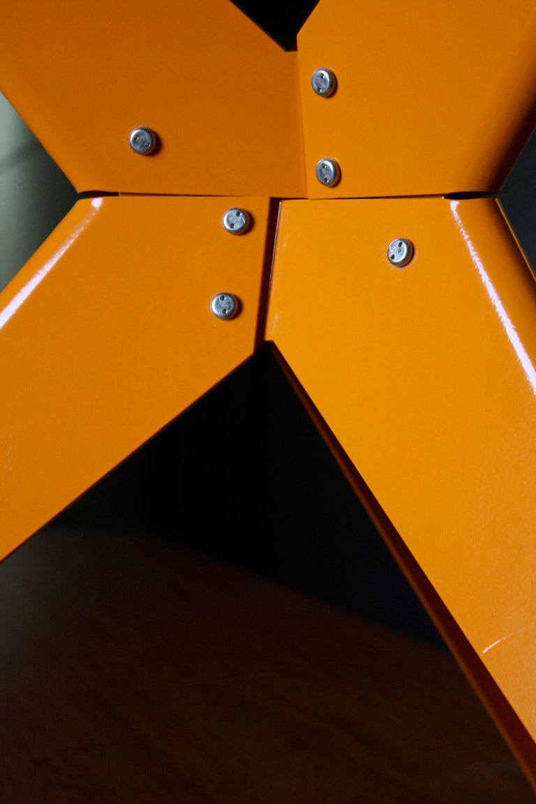 UASA-OK Star Base For Sale at 1stDibs