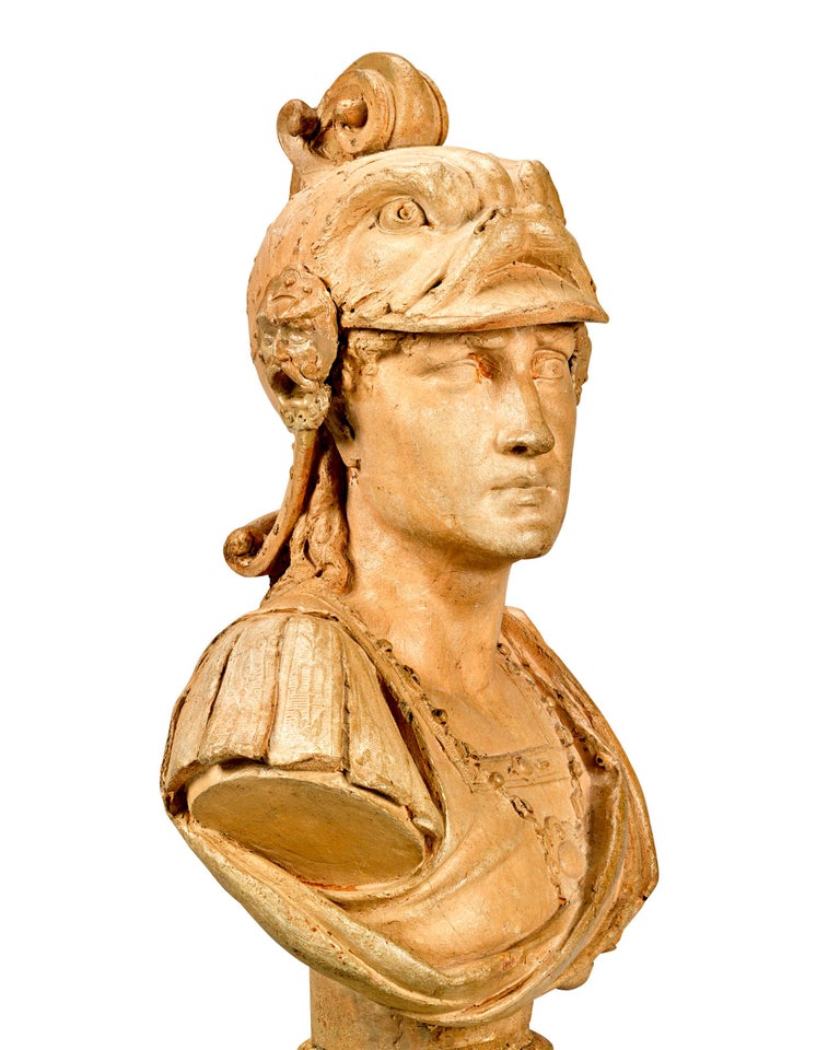 Ubaldo Gandolfi - Perseus For Sale at 1stDibs