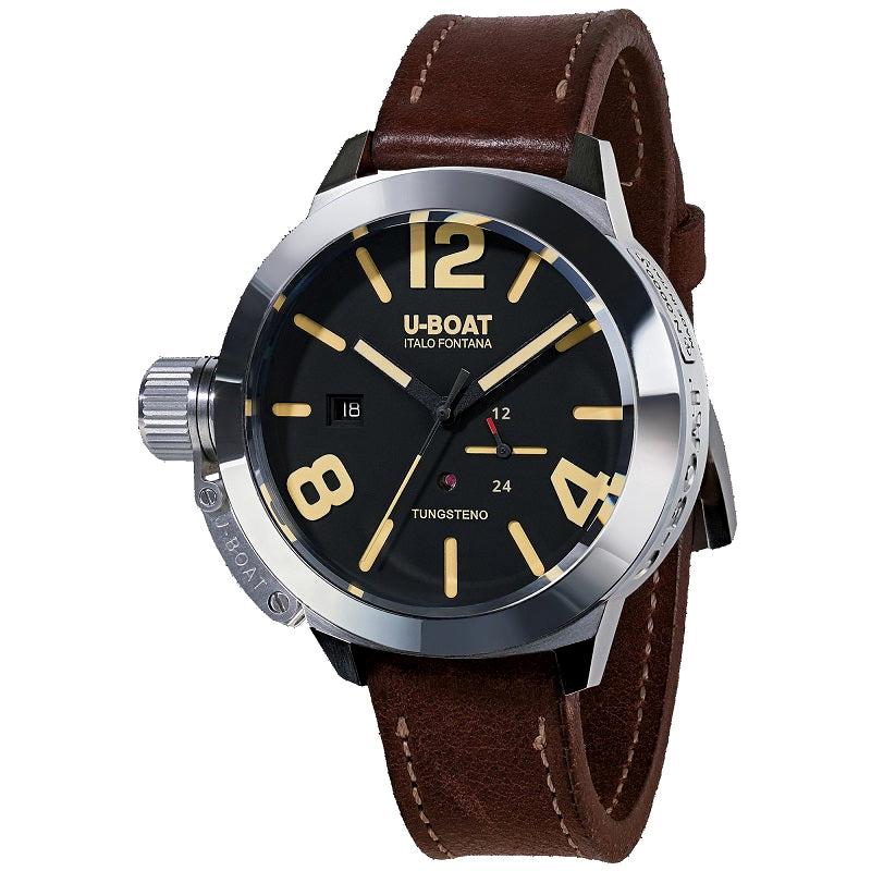 U-Boat Automatic Classico 50 Bronzo A BR Men's Watch 8104 For Sale at ...