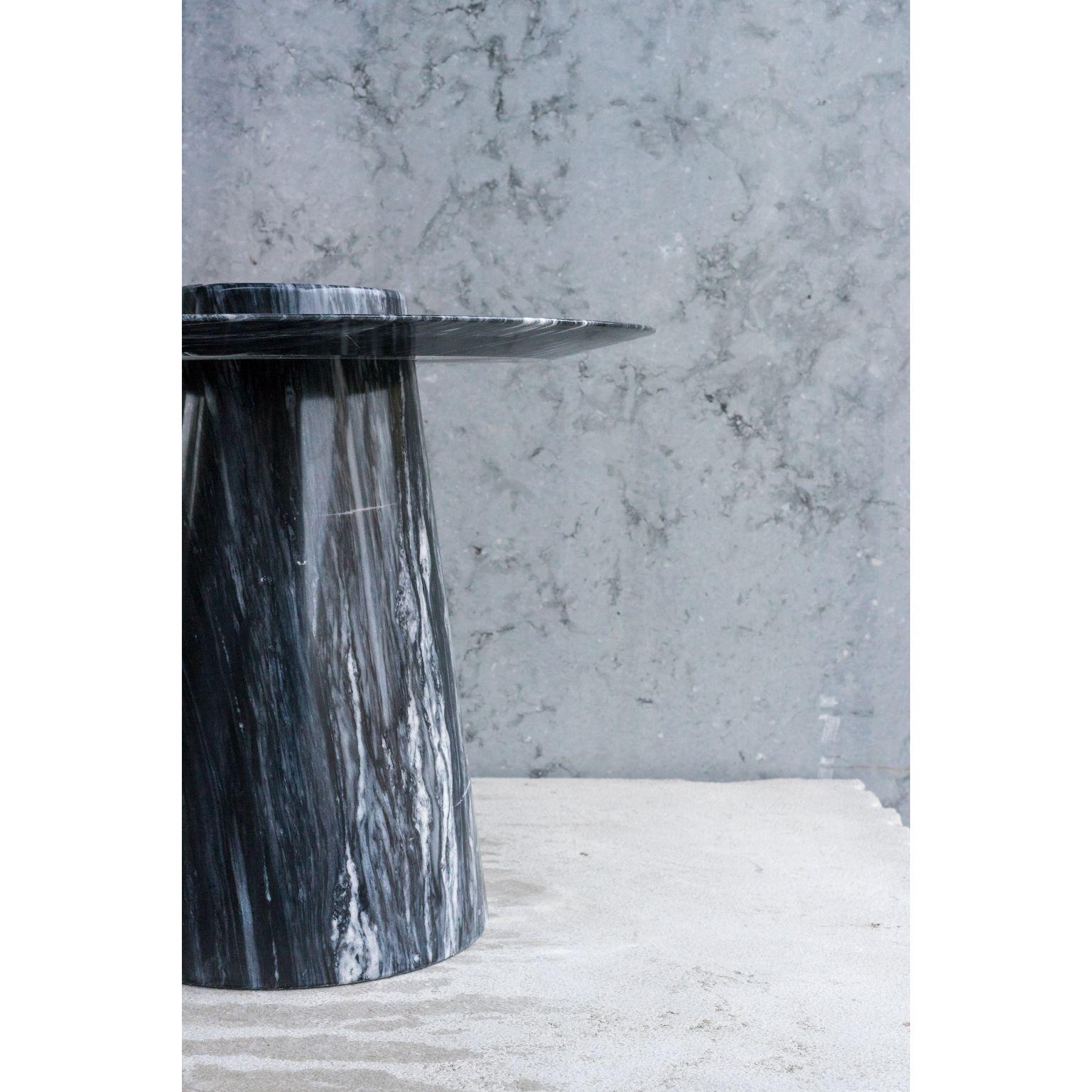 UFO Marble Table by Essenzia For Sale at 1stDibs