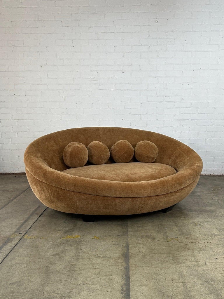 UFO Sofa by Cellini
