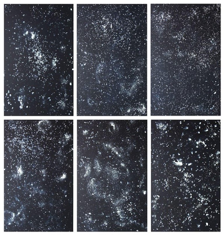 Ugo Rondinone - Stars, portfolio For Sale at 1stDibs