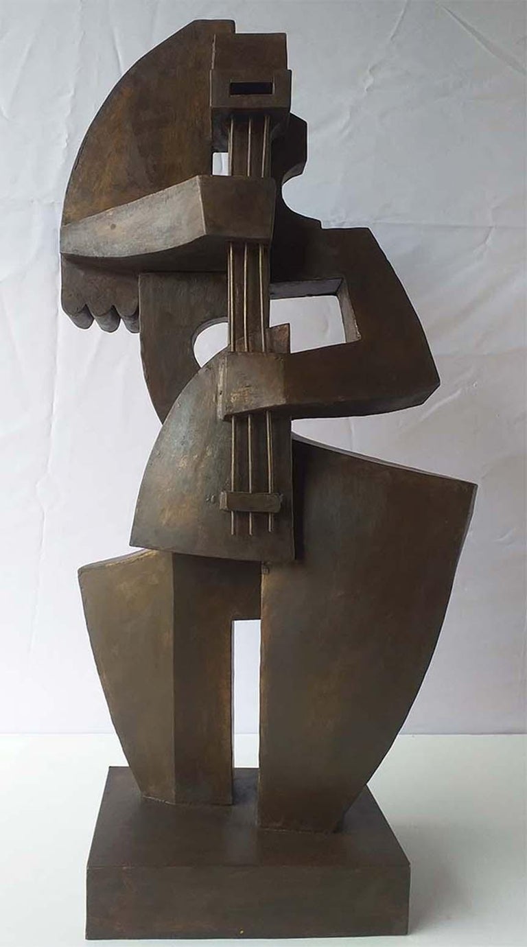 Ulises Jimenez Obregon - Musica at 1stDibs