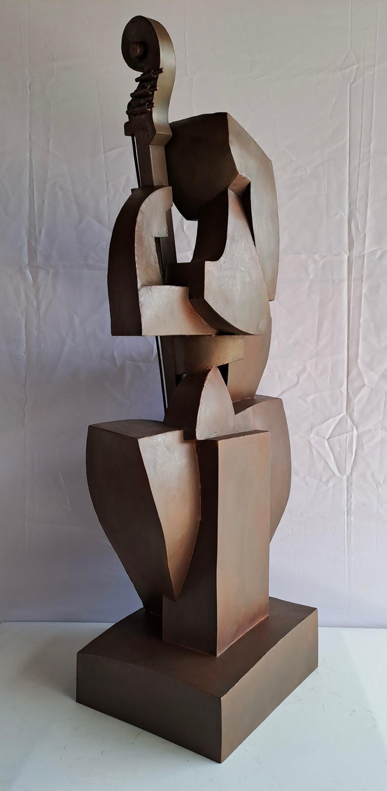Ulises Jimenez Obregon - Musico Bass For Sale at 1stDibs