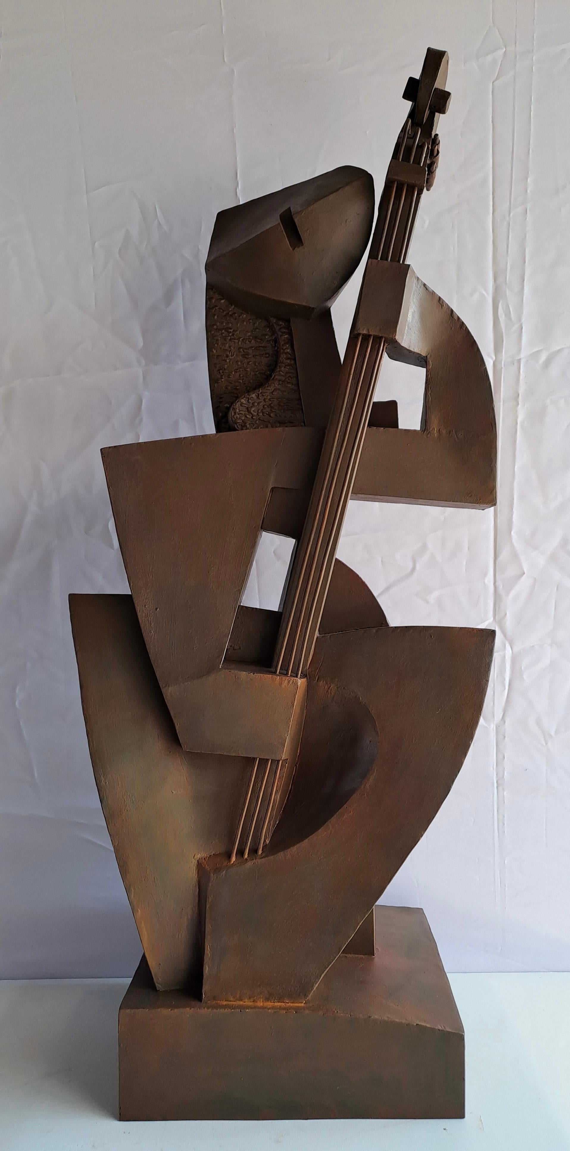 Ulises Jimenez Obregon - Musico Bass at 1stDibs | ulises jimenez