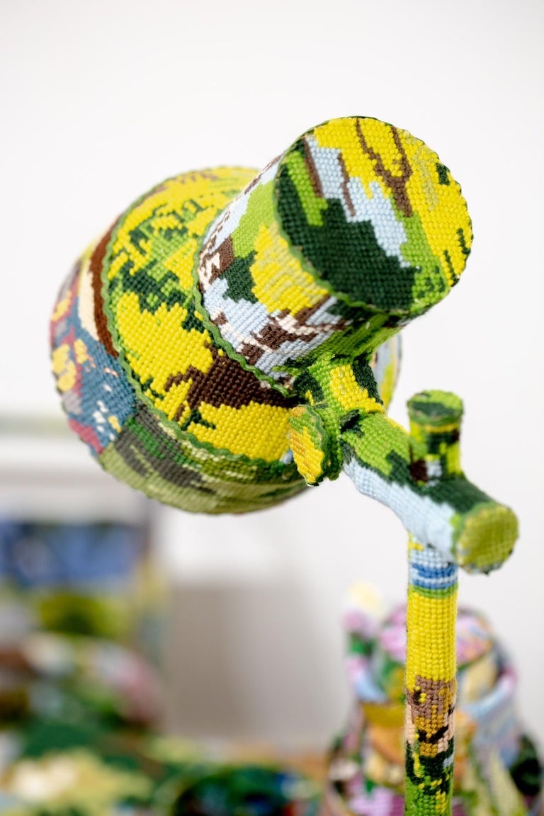 Ulla-Stina Wikander - After Work Installation at 1stDibs