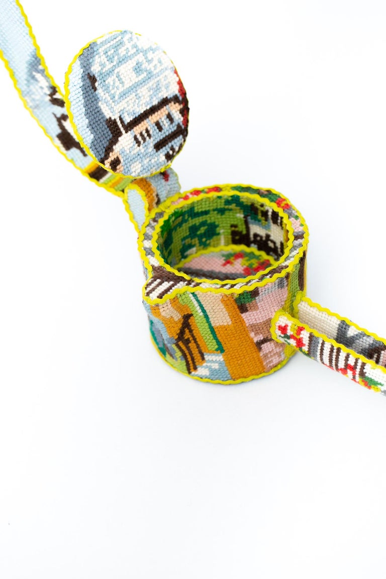 Ulla-Stina Wikander - Small Fruit Press For Sale at 1stDibs