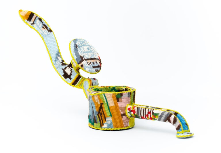 Ulla-Stina Wikander - Small Fruit Press For Sale at 1stDibs