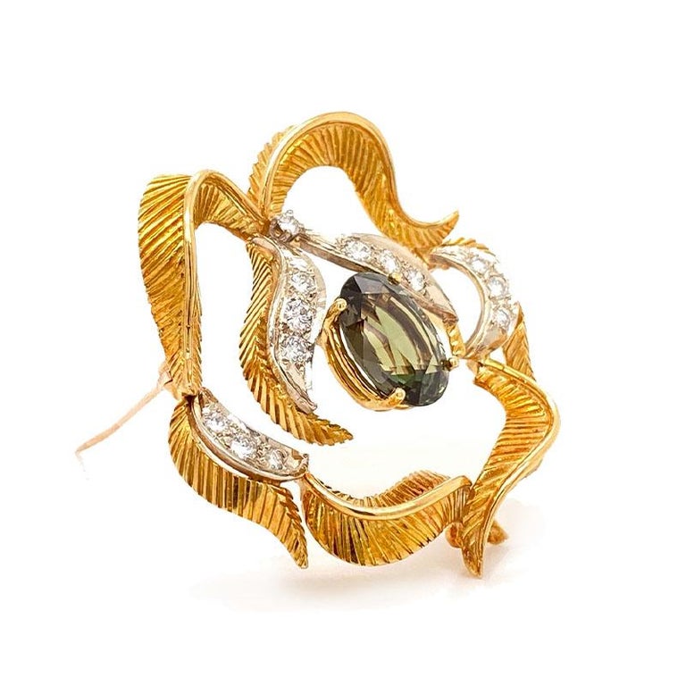 Ultra Rare Certified Color Change Natural Alexandrite AGL/ GIA 4.25ct ...