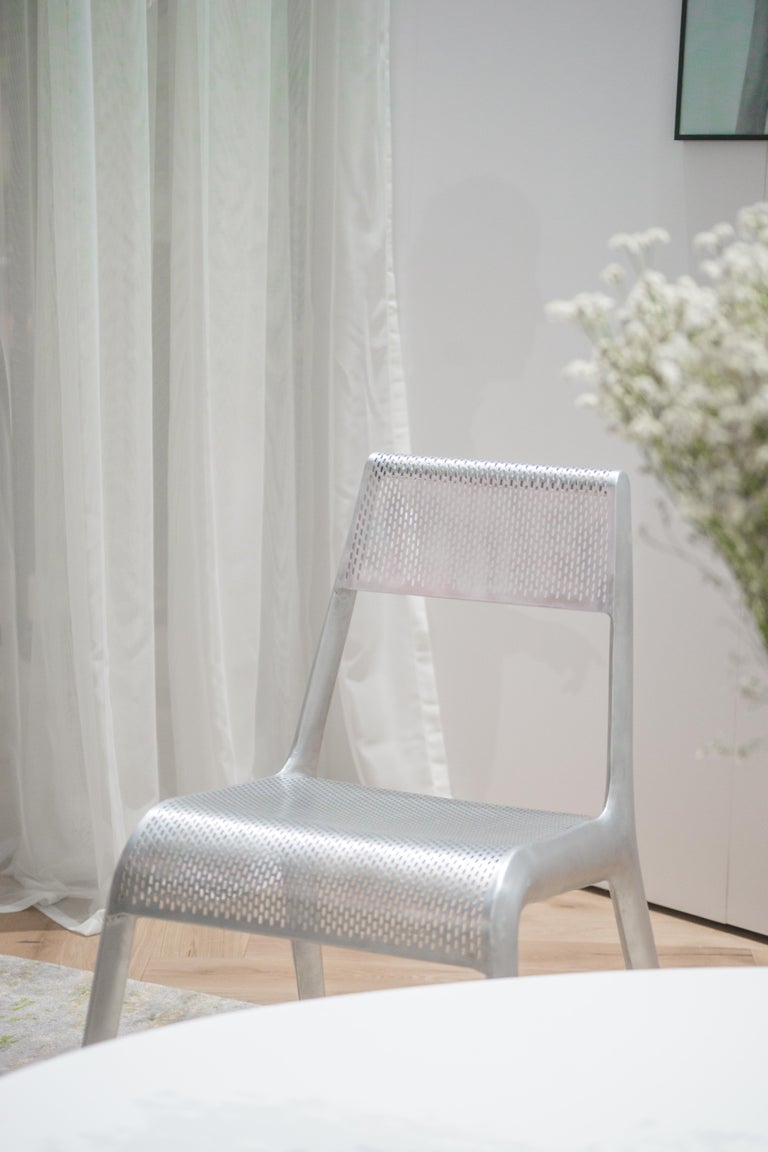 Ultraleggera Chair by Zieta Prozessdesign For Sale at 1stDibs ...