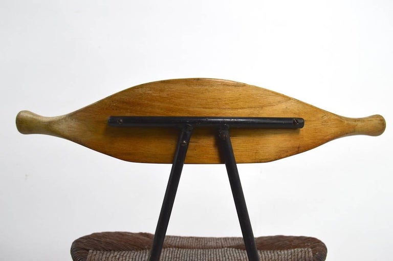 Umanoff Stool For Sale at 1stDibs