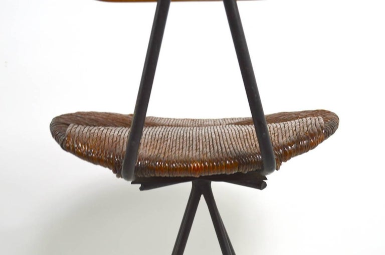 Umanoff Stool For Sale at 1stDibs