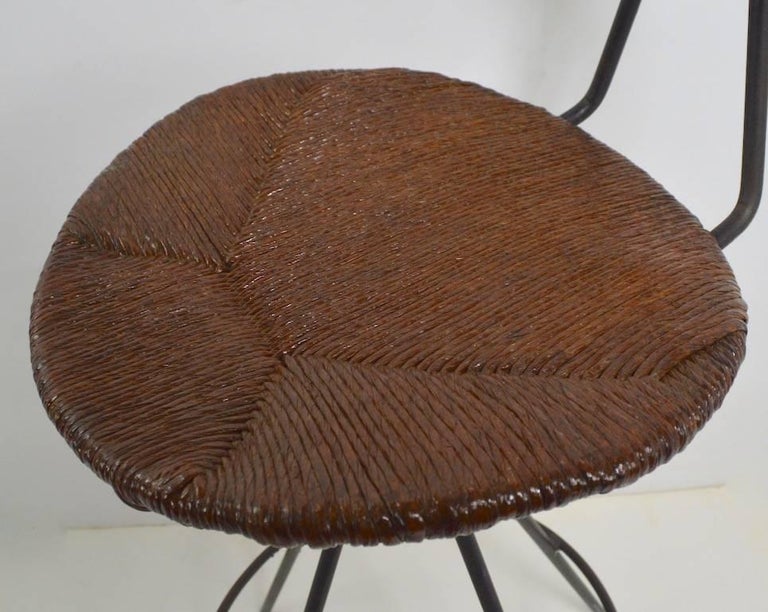 Umanoff Stool For Sale at 1stDibs