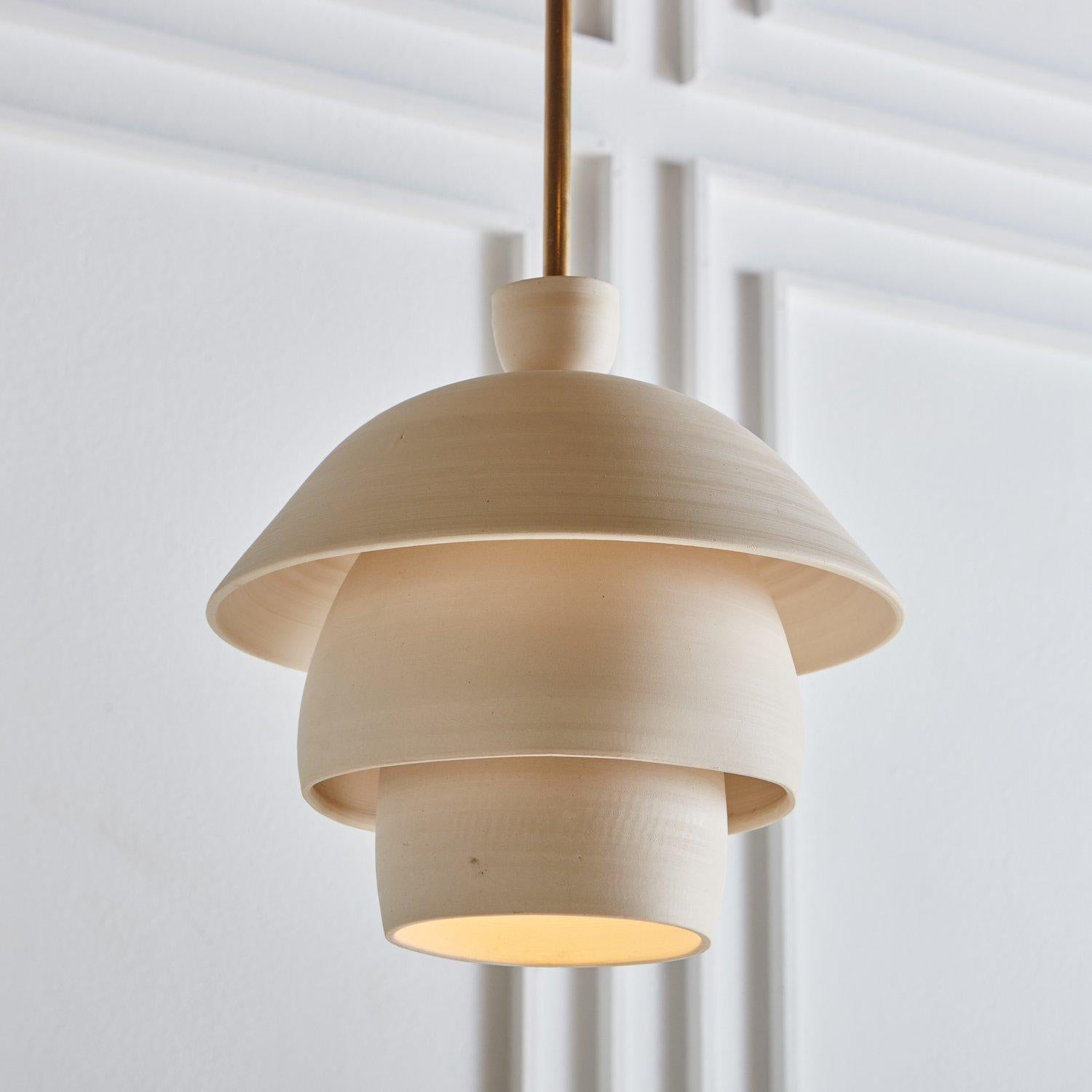 Umbra Pendant by Rory Pots For Sale at 1stDibs