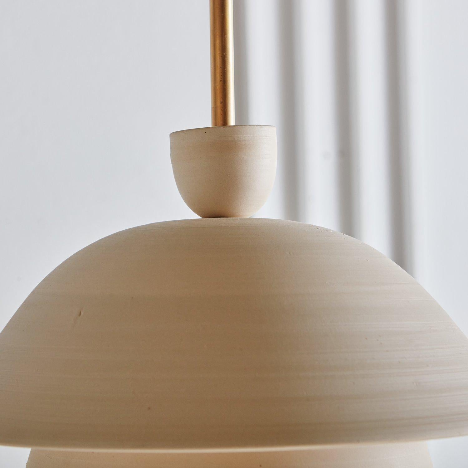 Umbra Pendant by Rory Pots For Sale at 1stDibs