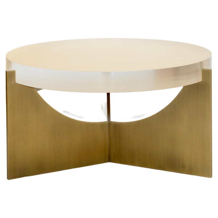 Umbra Side Table by Simon Hamui For Sale at 1stDibs