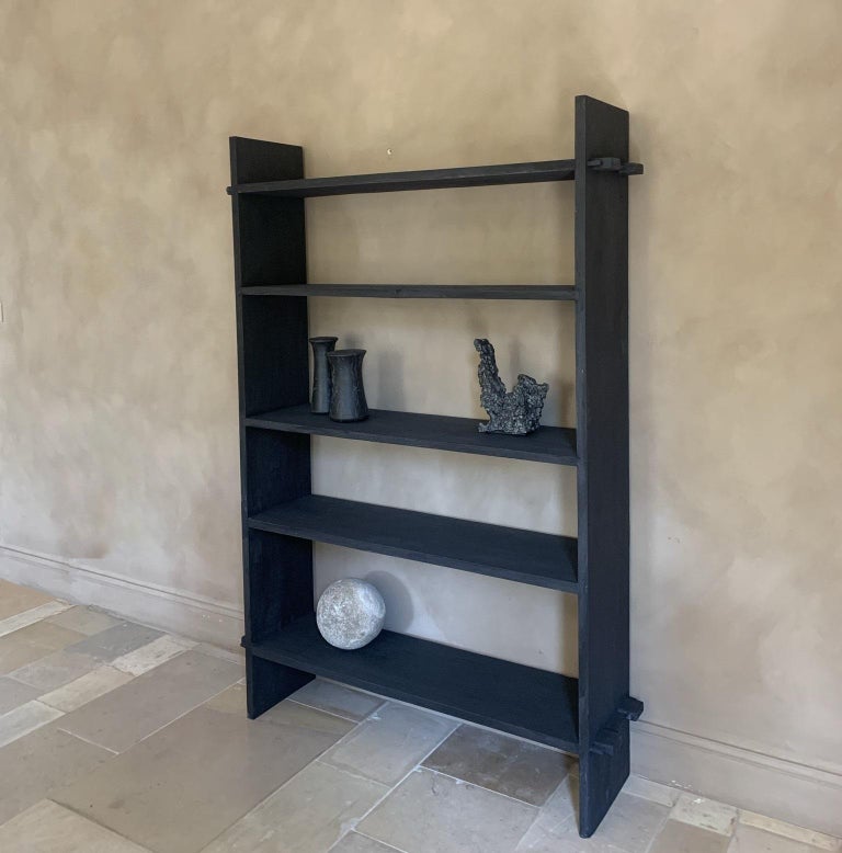 UMI Rack Black For Sale at 1stDibs