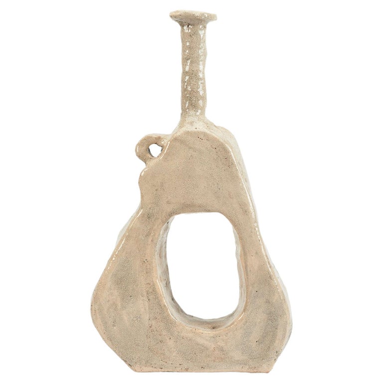 Umo Large Vase by Willem Van Hooff For Sale at 1stDibs