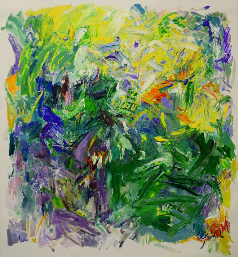 Unattributed - Adrenaline by Lydia Lee For Sale at 1stDibs