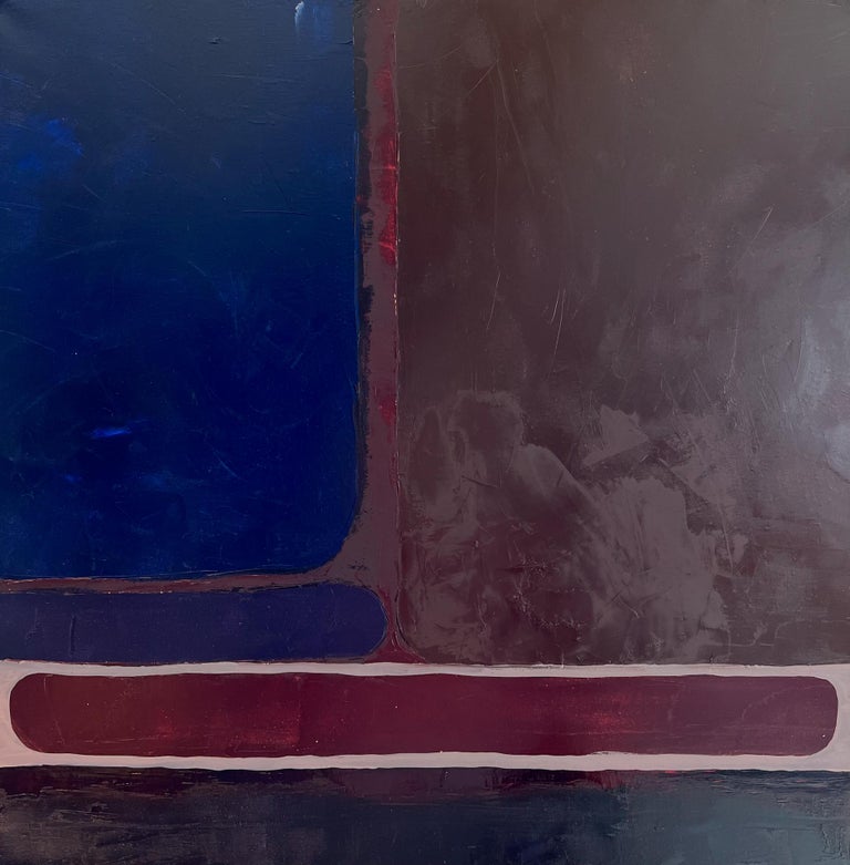 Unattributed - AUTOPORTRAIT nº2 by Sophie Dreyfus For Sale at 1stDibs