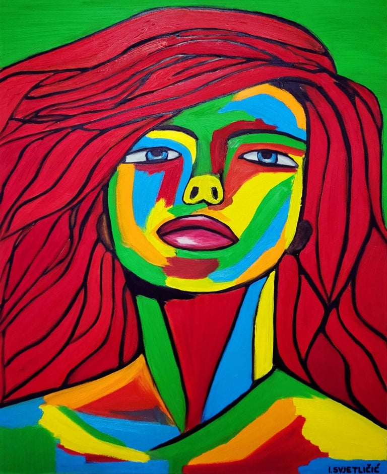 Unattributed - AWAKEND by Ivana Svjetlicic For Sale at 1stDibs