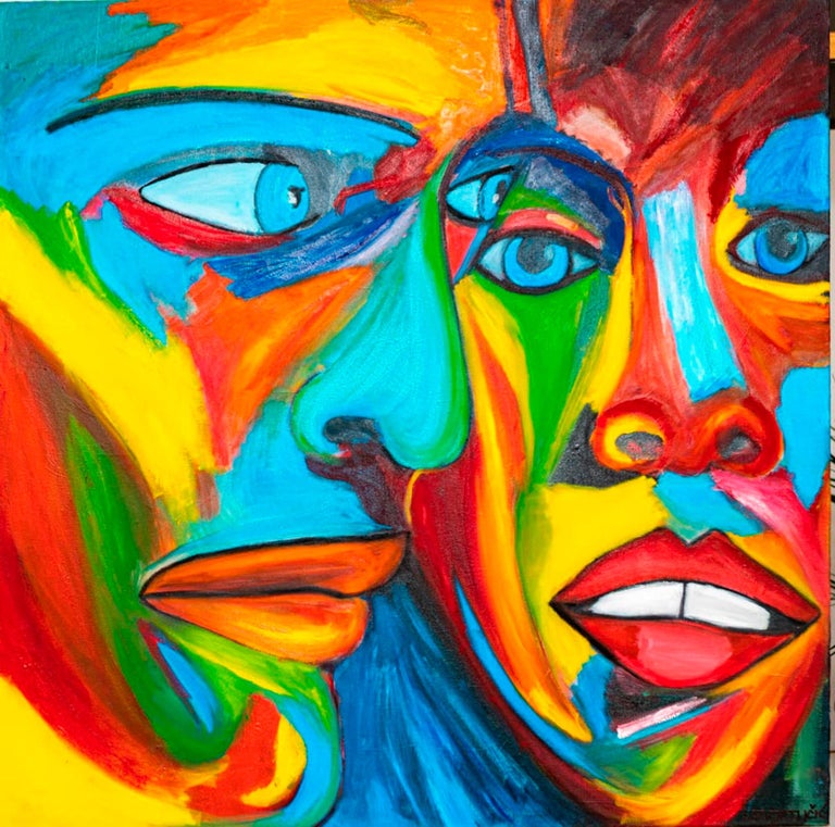 Unattributed - Magical Synchronicity by Ivana Svjetlicic For Sale at ...