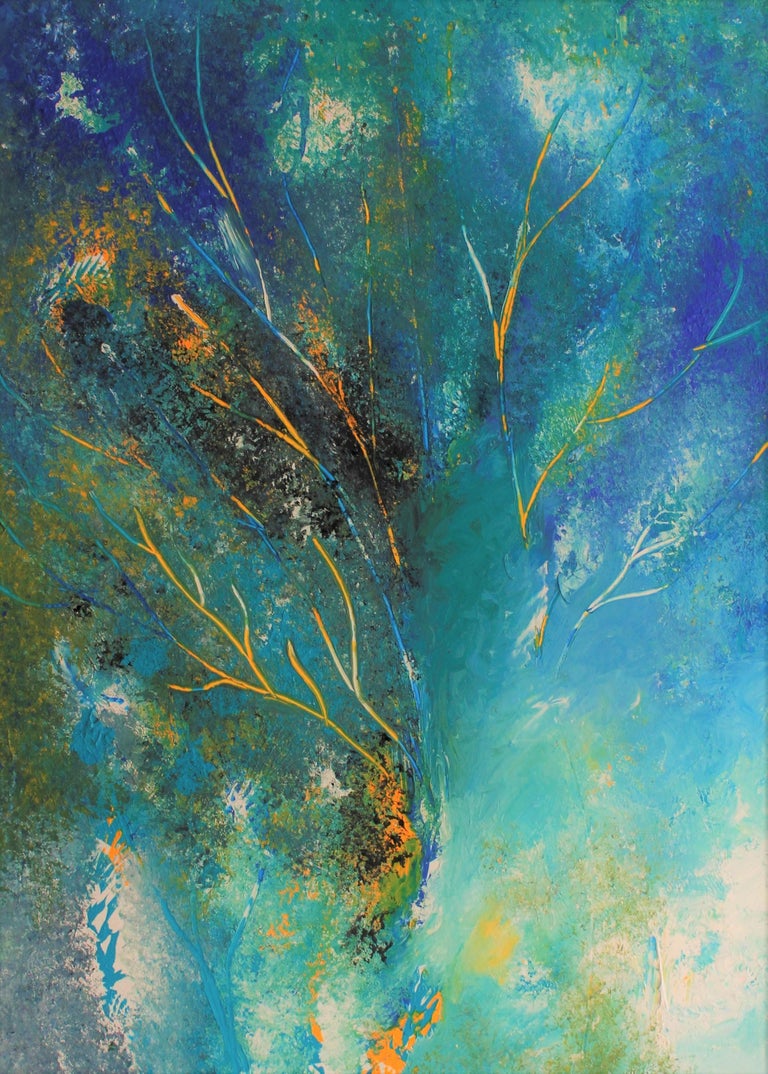 Unattributed - Mundo Maravilla by Mar Enríquez For Sale at 1stDibs