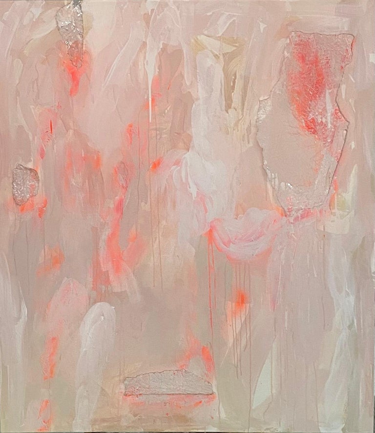 Unattributed - Nasty Sunset B By Mime Giraudi For Sale at 1stDibs