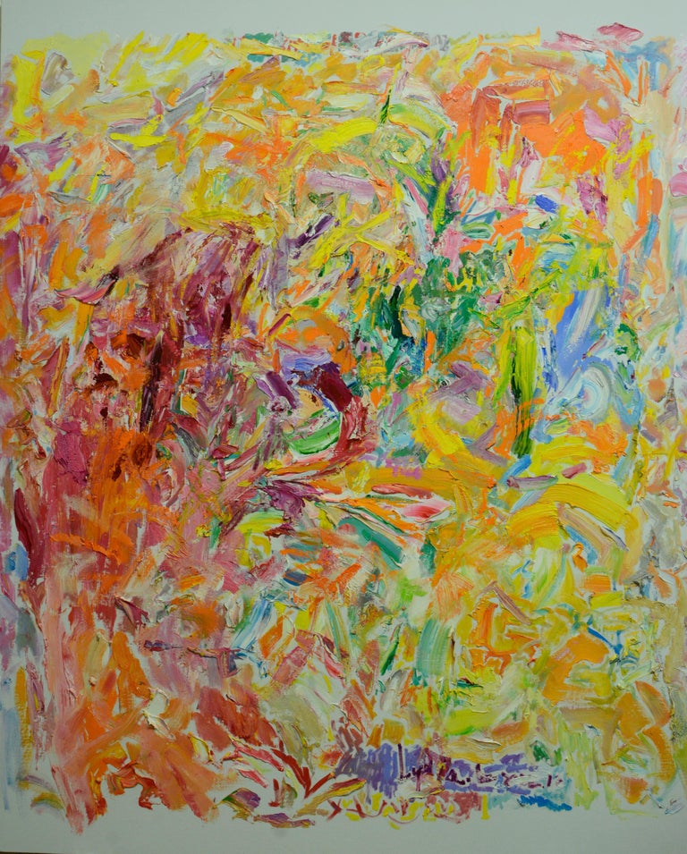 Unattributed - The Rite of Spring by Lydia Lee For Sale at 1stDibs