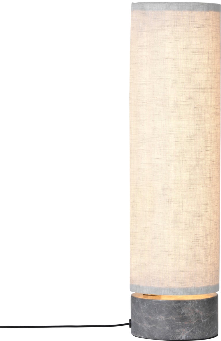 'Unbound' Table Lamp by Space Copenhagen for GUBI with Natural Canvas ...