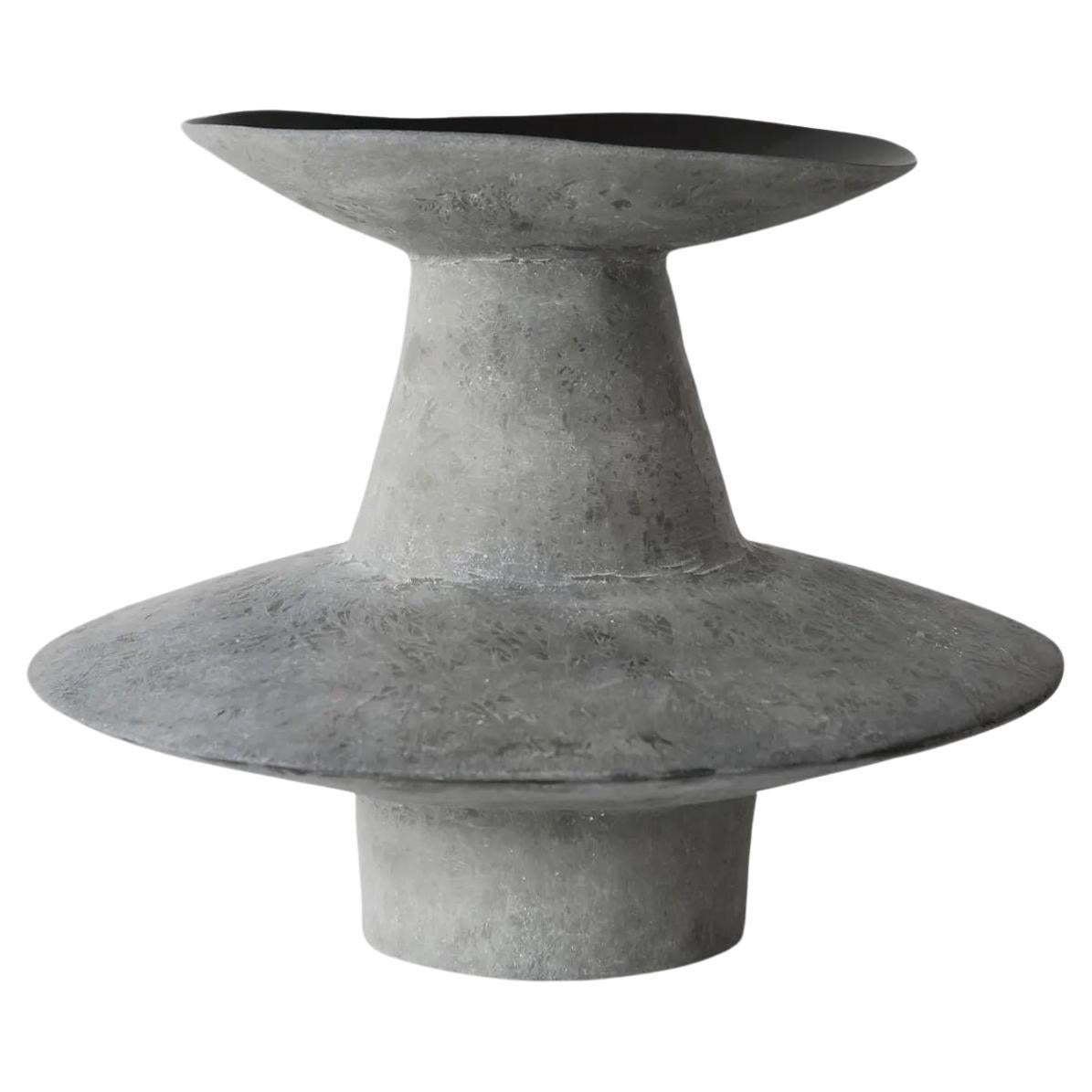 Unda Vase by Imperfettolab For Sale at 1stDibs