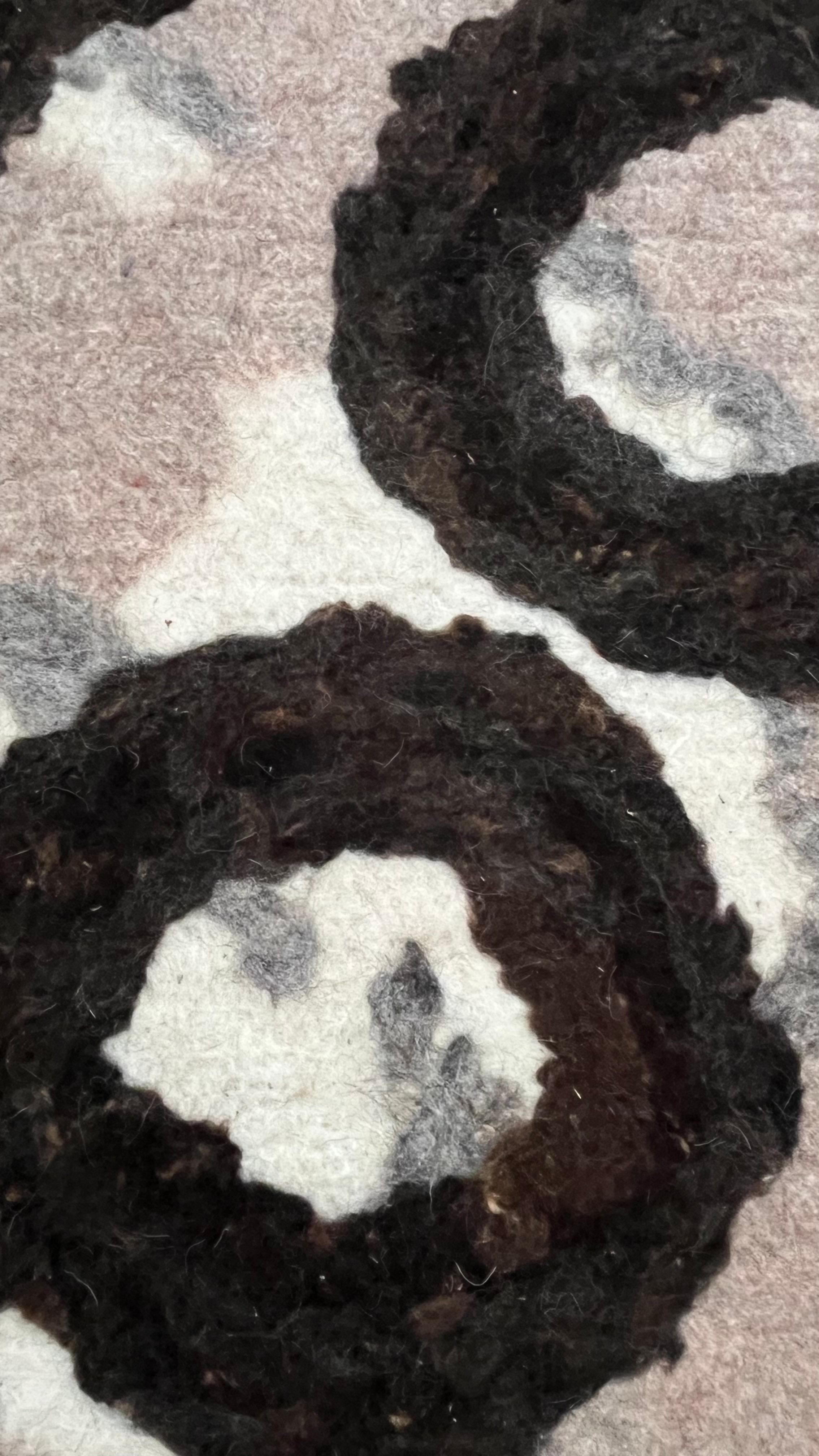 Under the Seven Planet Parade Célia Picard and Hannes Schreckensberger ...