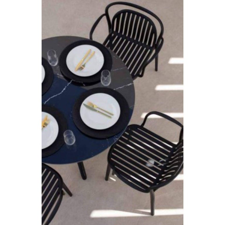 Uni Grey Table XL 105 by MOWEE For Sale at 1stDibs