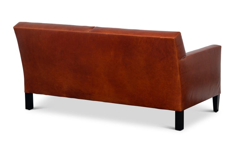 Union Short Sofa For Sale at 1stDibs
