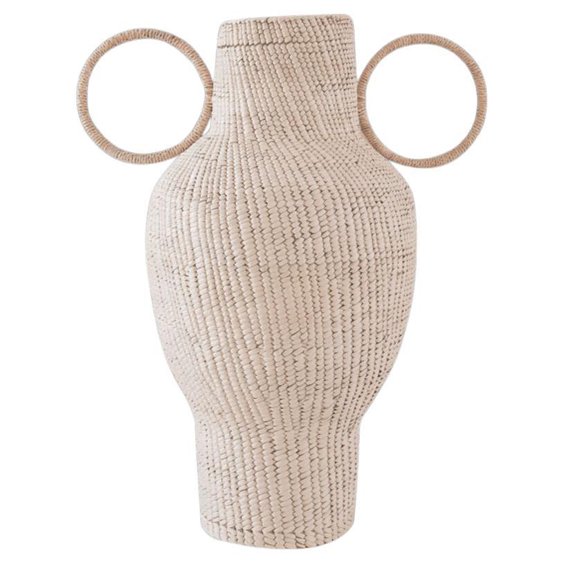 Reed Vases - 16 For Sale at 1stDibs