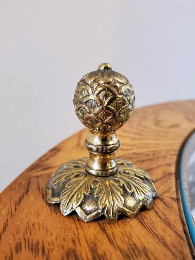 Unique Adolf Loos Style Jugendstil Secession Haberfeld Table For Sale ...