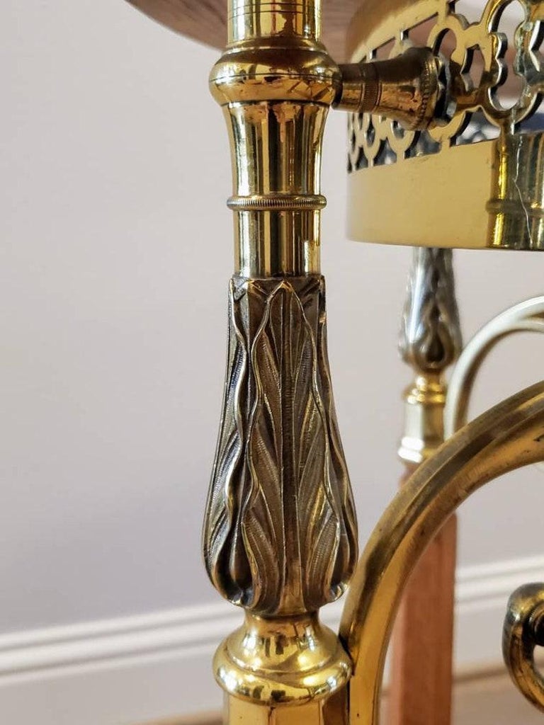 Unique Adolf Loos Style Jugendstil Secession Haberfeld Table For Sale ...