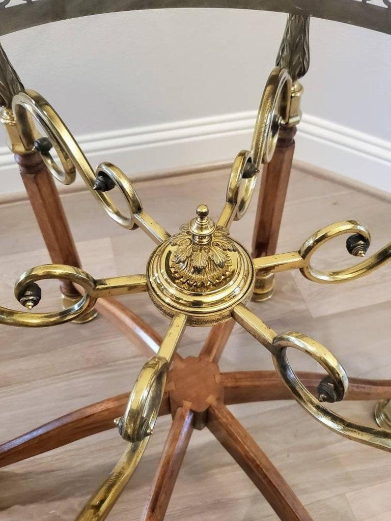 Unique Adolf Loos Style Jugendstil Secession Haberfeld Table For Sale ...