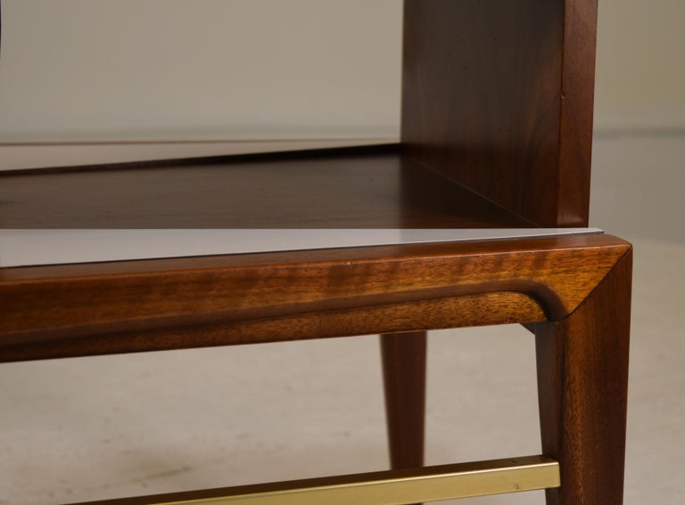 Unique Atomic Side Table For Sale at 1stDibs | atomic style furniture ...