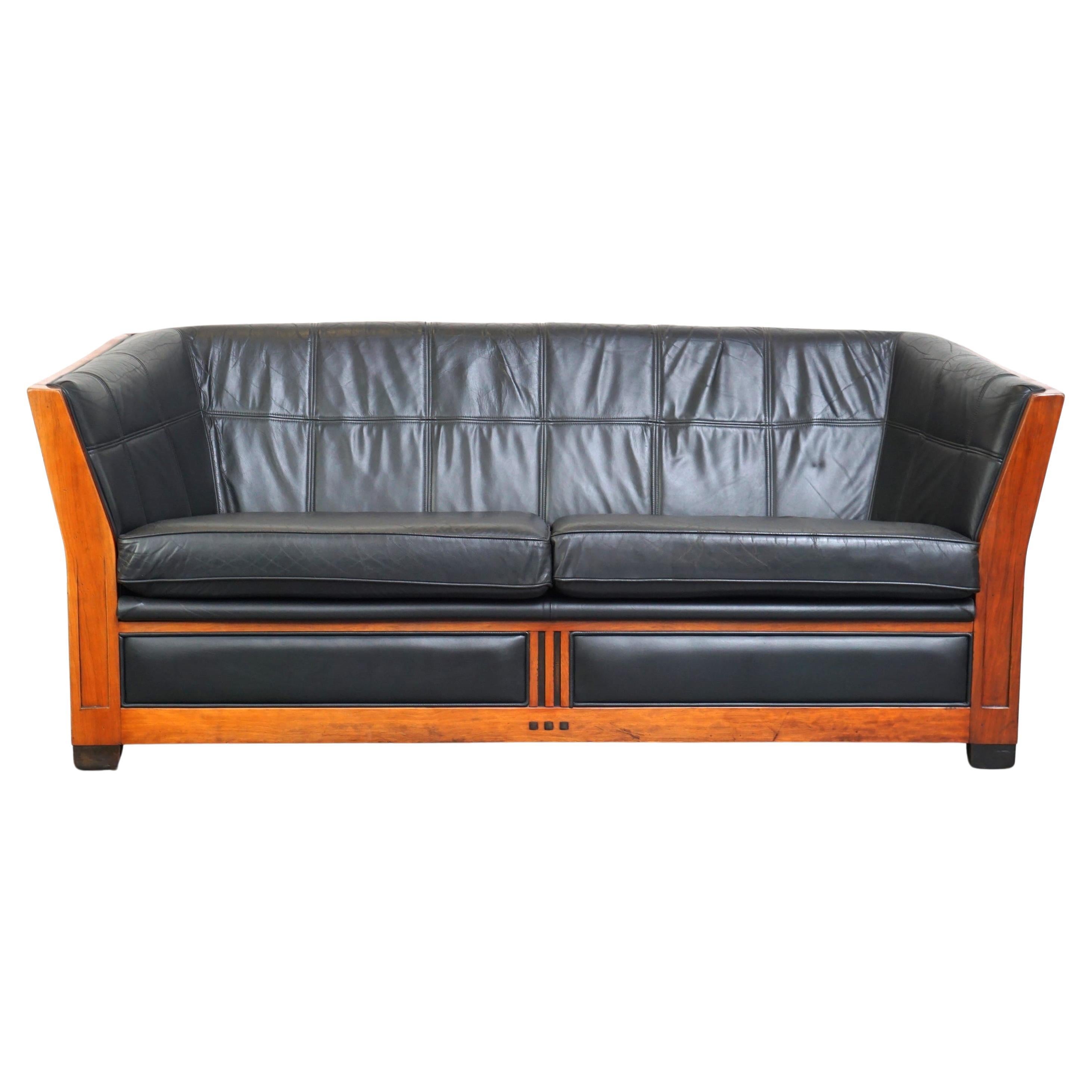 Art Deco Sofas - 343 For Sale at 1stDibs | art deco couch, art deco ...