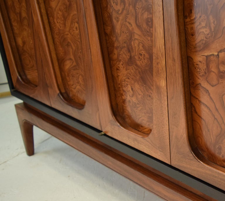 Unique Buffet by Specialty Woodcraft at 1stDibs | unique buffets